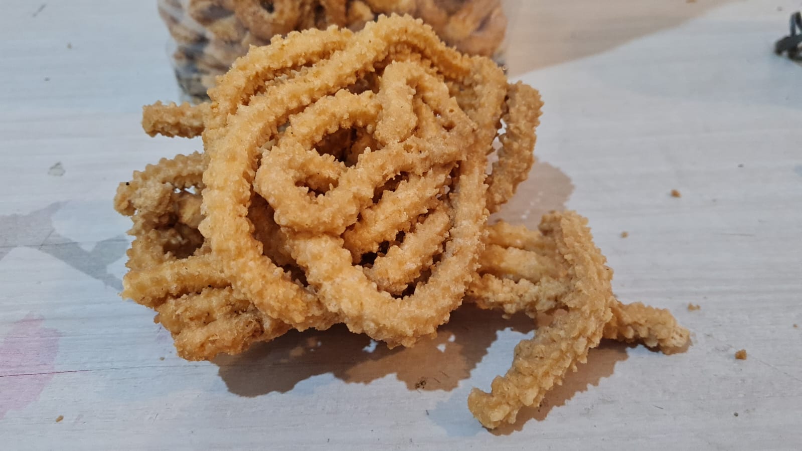 akar manis 2kg – Rajawali Snack